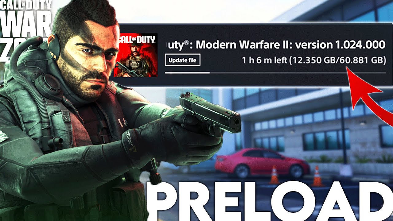 S5 RELOADED UPDATE PRELOAD 60GB! (Patchnotes, Events, Neue Meta & MEHR ...