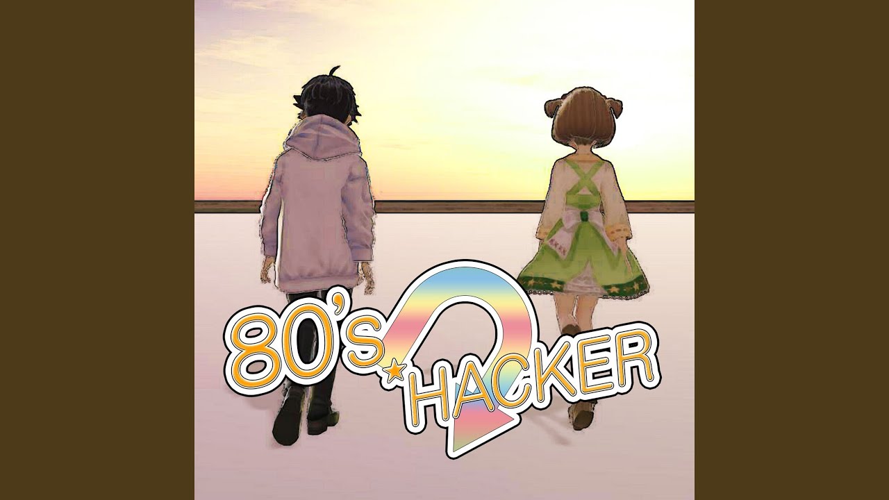 80's HACKER - YouTube