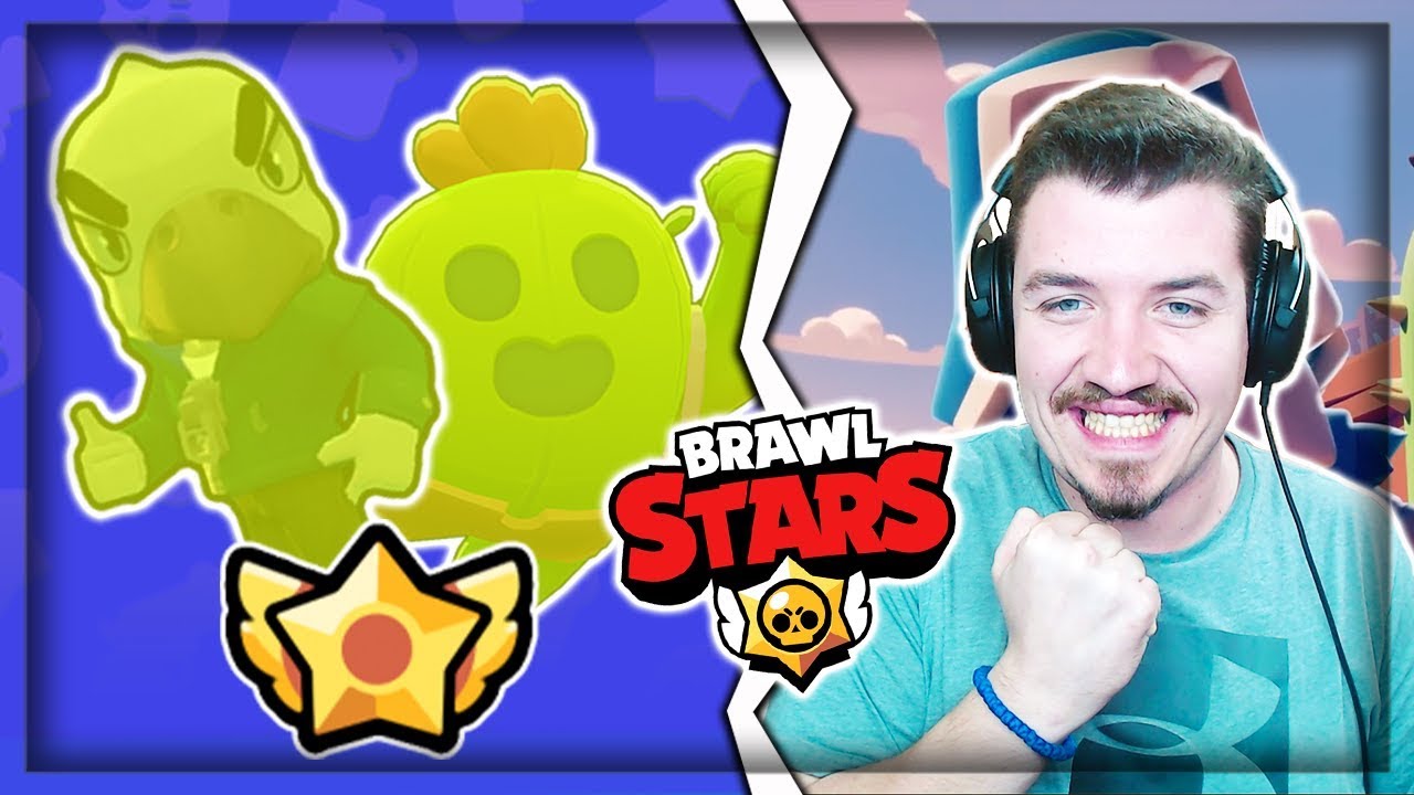 PRETVORILI SMO IH U ZLATNE FIGURE U NOVOM MODU ️️ - Brawl Stars /w ...