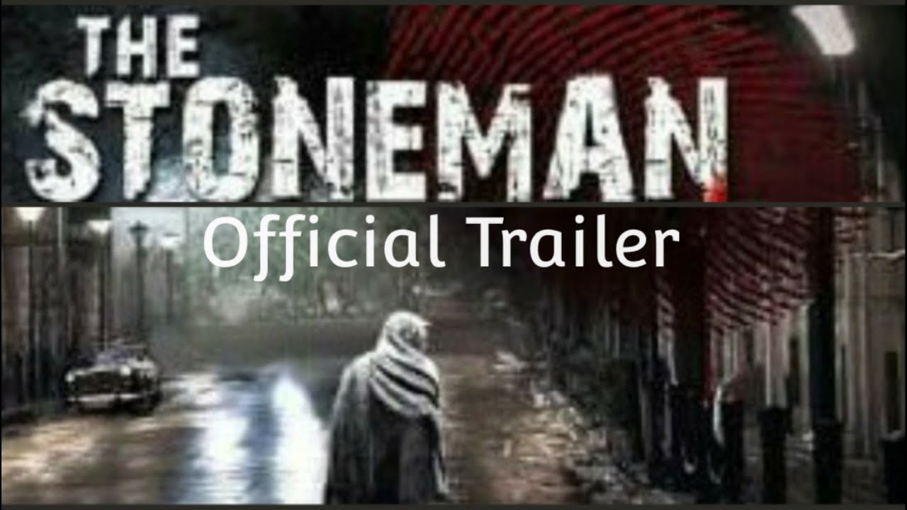 The Stoneman | Web Series | Official Trailer | Kay Kay Menon | The Reel ...