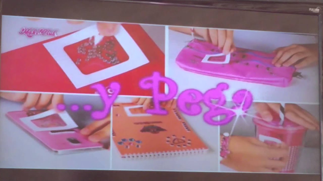 Comercial-Maki Bling (de Maki Club) - YouTube