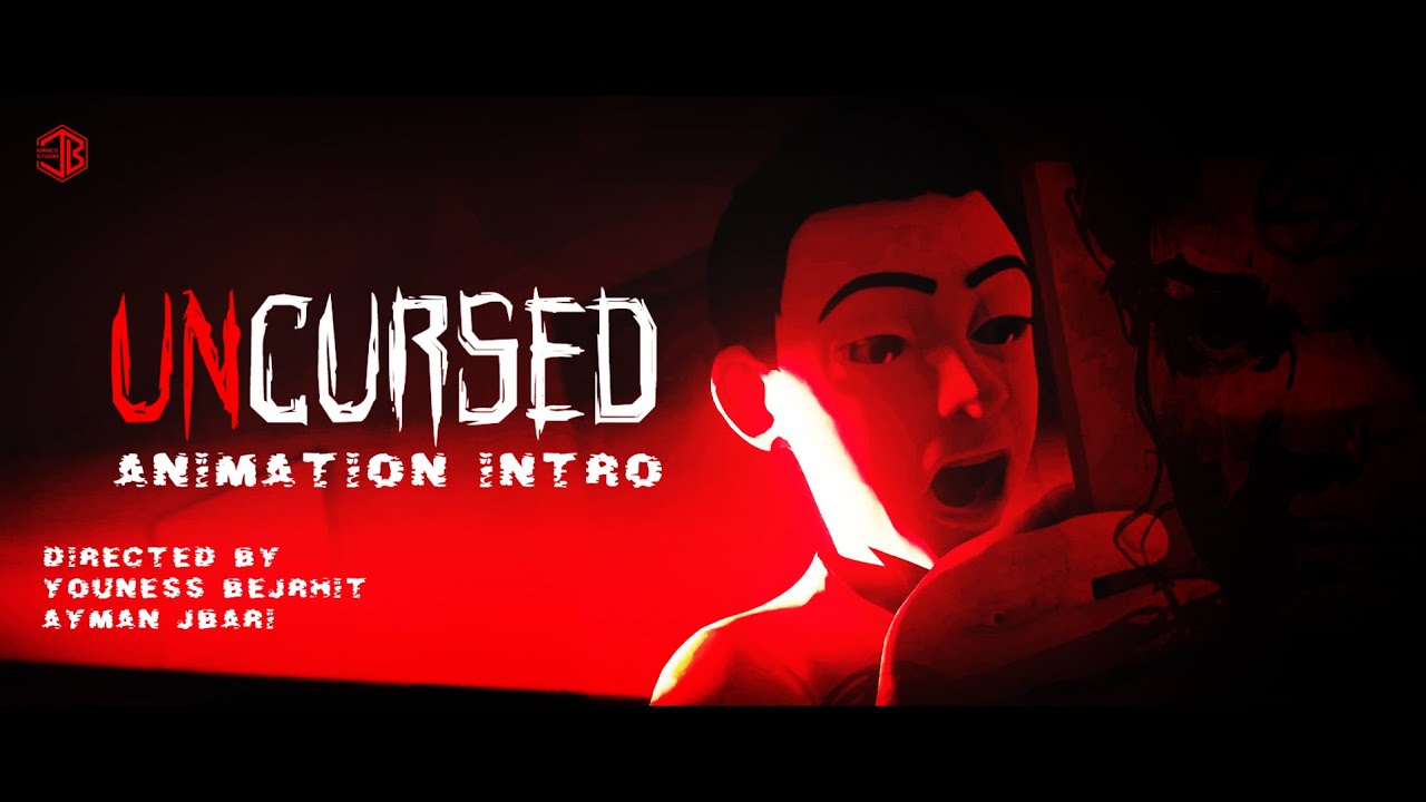 UNCURSED ANIMATION INTRO PART 1 - YouTube