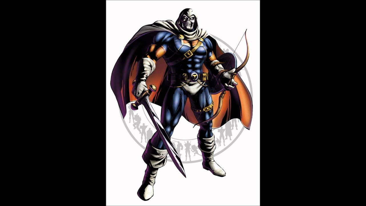 Theme of Taskmaster - YouTube