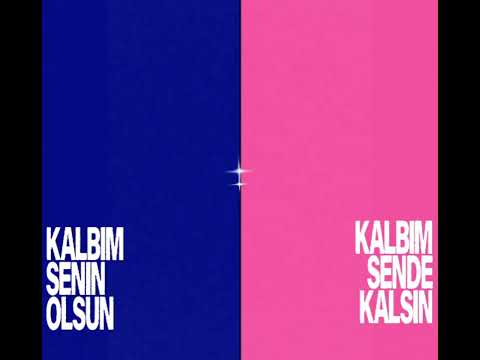 Kalbim senin olsun💕💕💕😝💞💓🩷