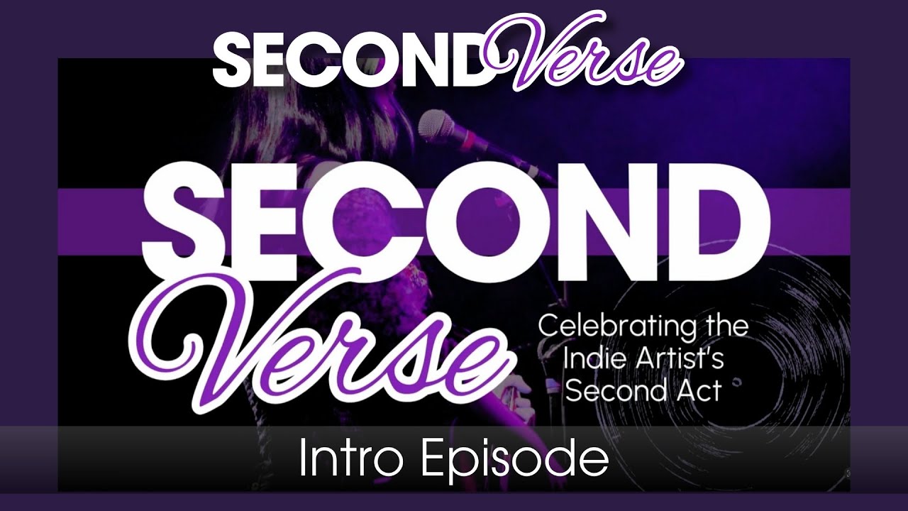 Ep. 0 It's Never Too Late for Your Music Dream—Introducing Second Verse - YouTube