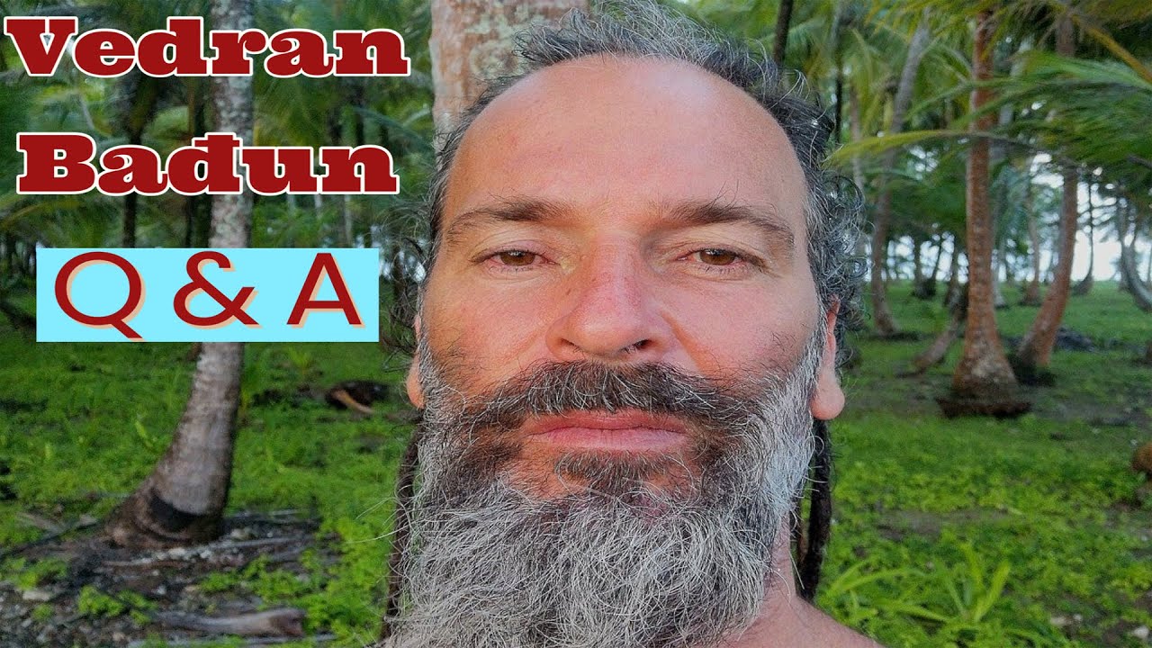 Q&A Vedran Bađun - "Šašavko Bubi(Antonio Plazibat) nokautirace Rica Verhoevena u prve tri runde ...