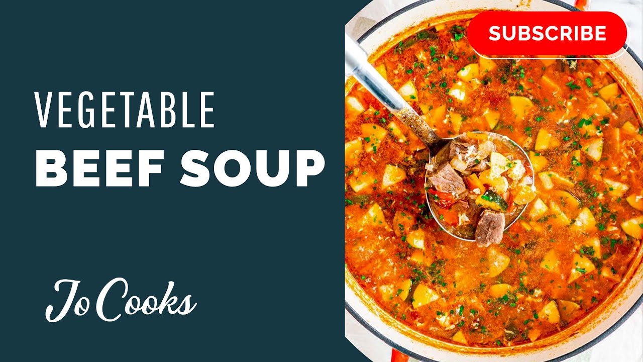 Vegetable Beef Soup YouTube vegetable-beef-soup-youtube