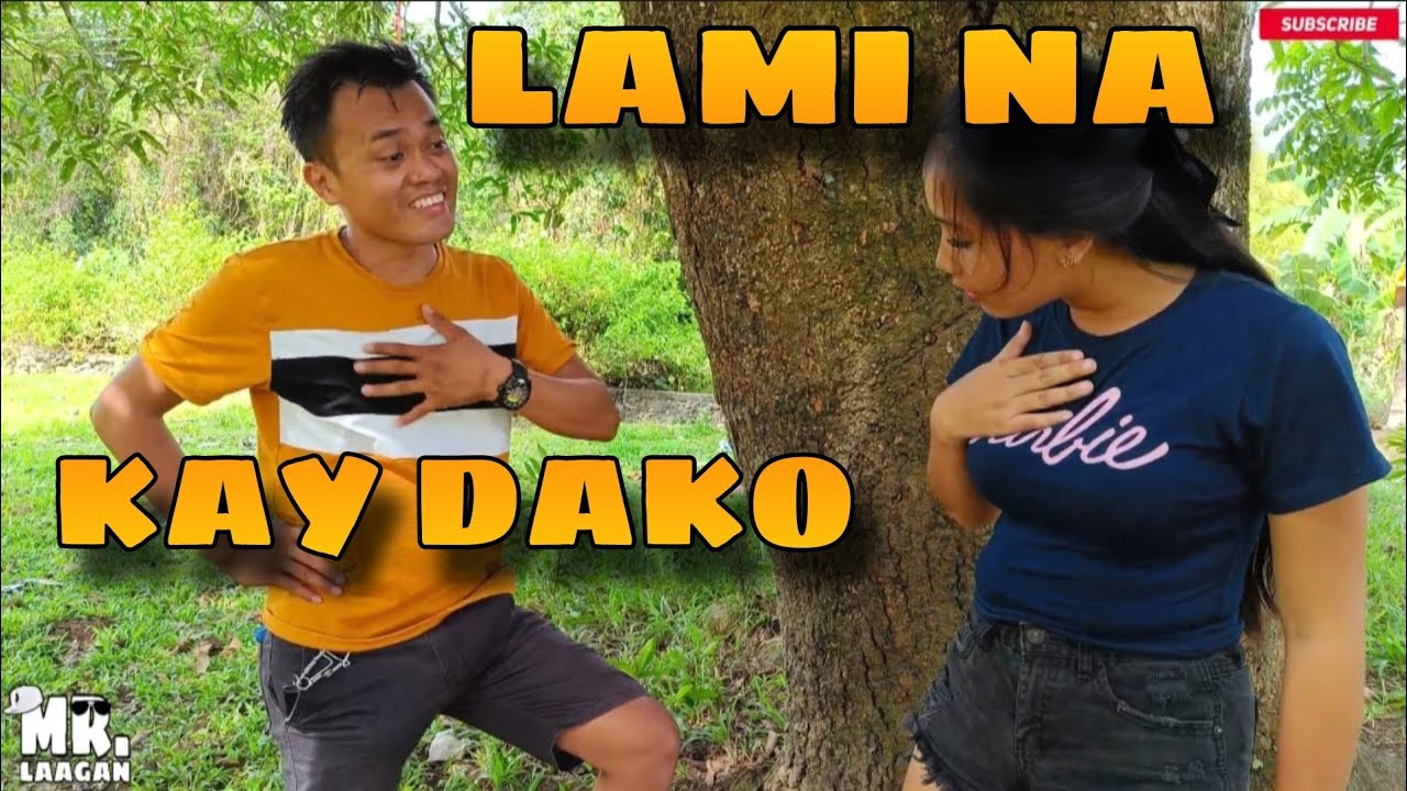 Haring gangis dakog bunal (3) 🤣 - YouTube