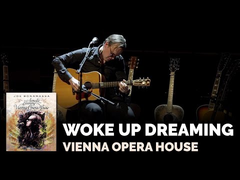 Joe Bonamassa Official - \