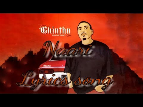 Naari (නාරී) Lyrics song -Chinthy - YouTube