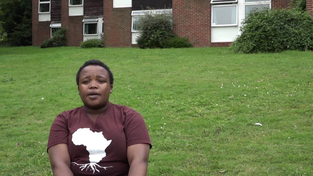 ithemba by Boitumelo Ramakoaba (an imbono project) - YouTube