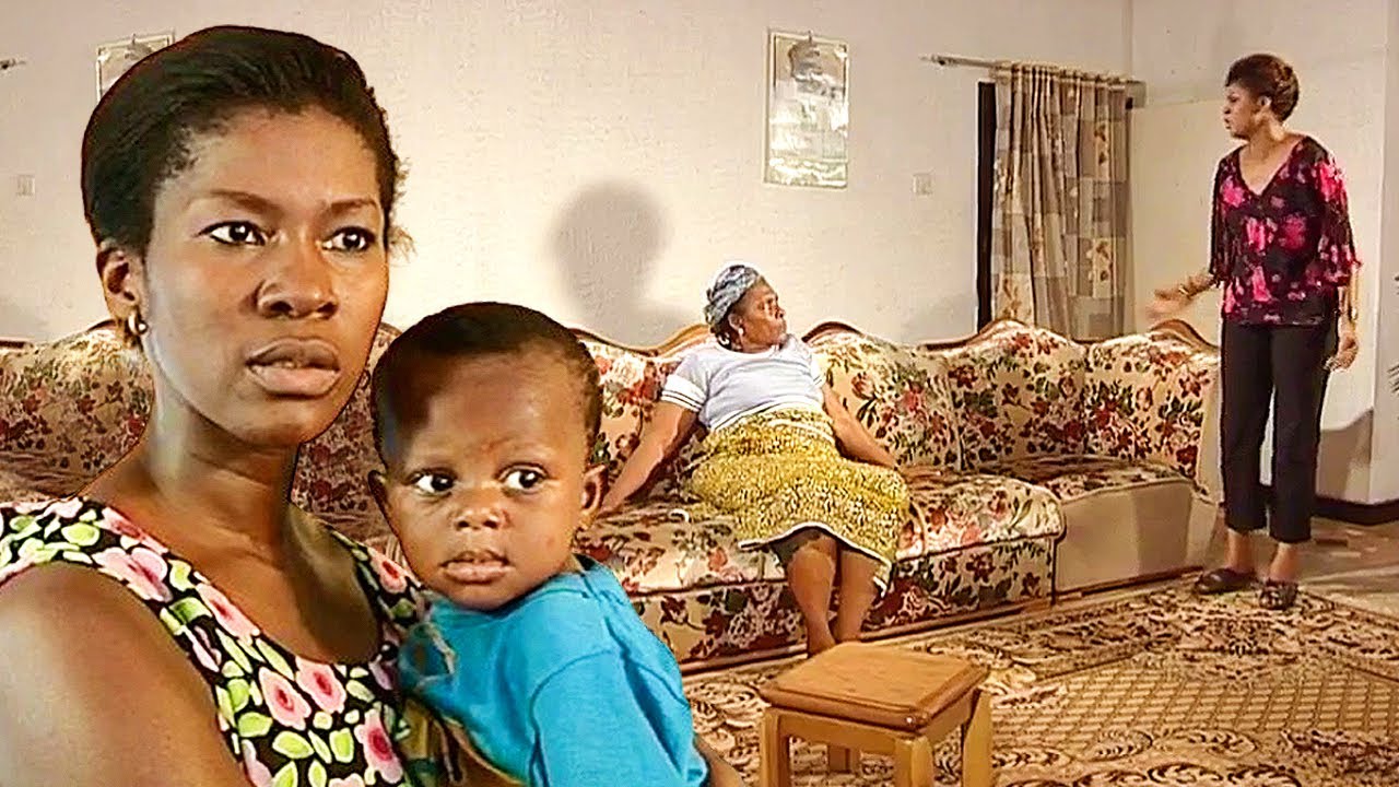 THIS EMOTIONAL HEARTBREAKING STORY OF A POOR SINGLE MOTHER WILL MAKE ...