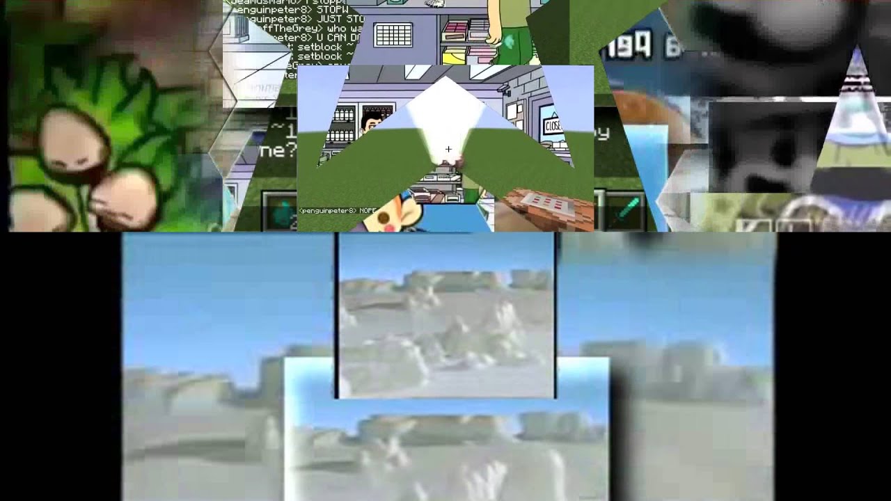 Scan vs Round 162 - YouTube