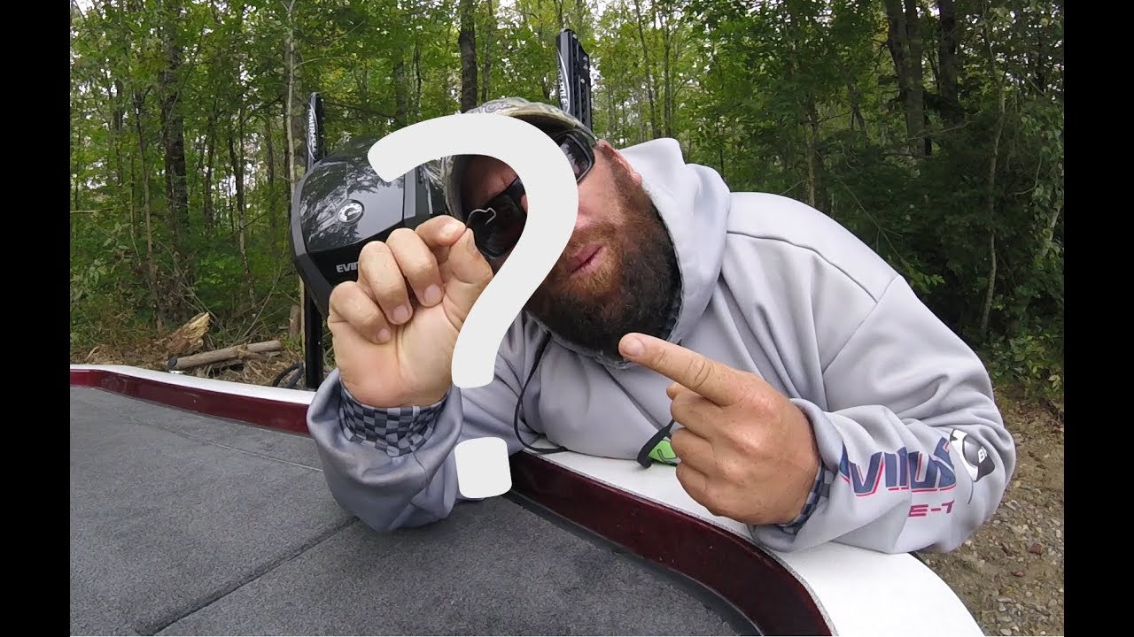 TRAPPER TACKLE HOOKS: Drop Shot Hook REVIEW with so many smallmouth ...