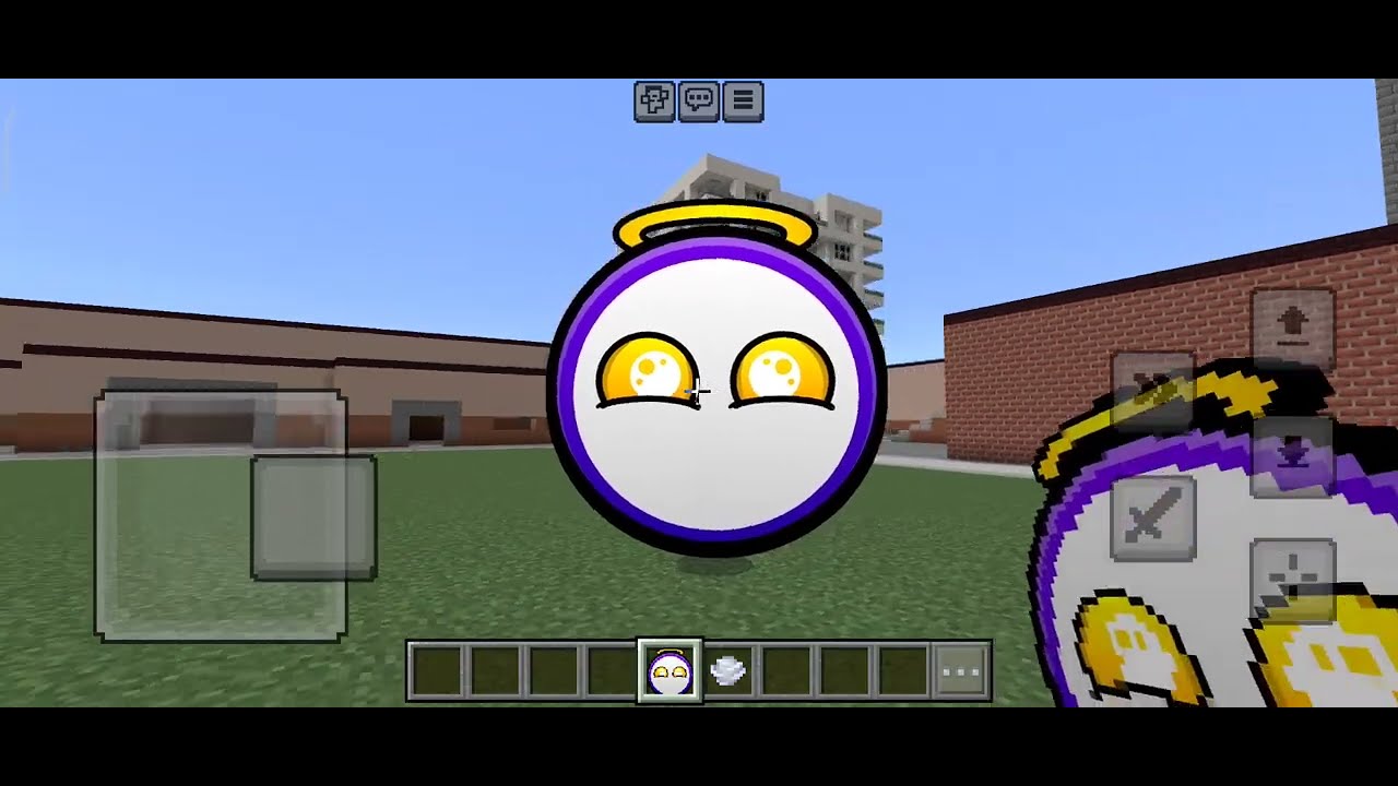 YOU'VE BEEN GIVEN A PROMOTION Custom Lobotomy Dash | Geometric Dash ...