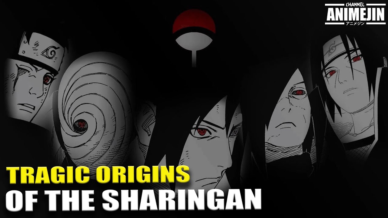 How Each Uchiha Awakened the Mangekyou Sharingan - Stories of Tragedy ...