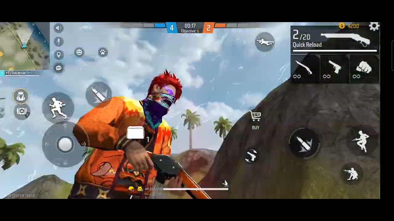 Pathan vs Sindhi danger mach like - YouTube