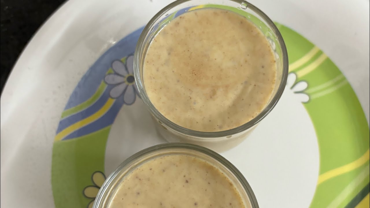 Avocado|Avocado KitKat shake| Easy and tasty Shake|NikhithasHappiness ...