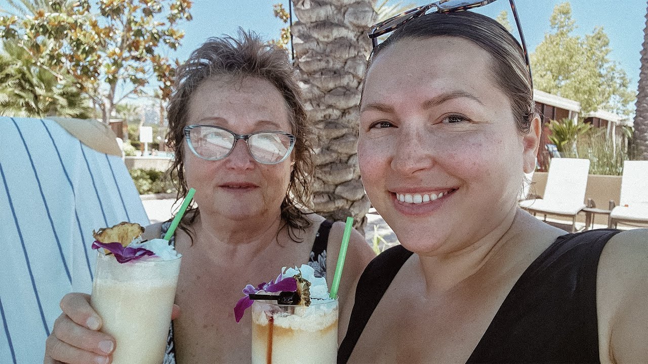 Celebrating My Mom Vlog Youtube