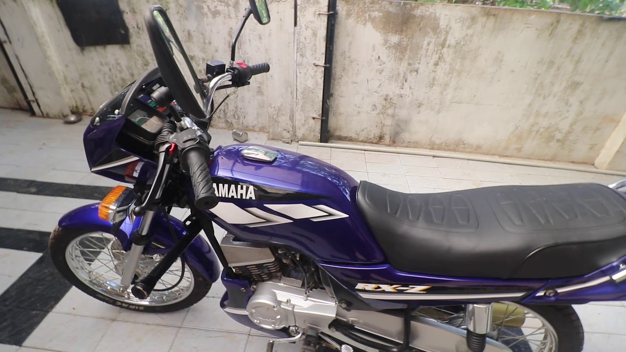 Tuning a Yamaha RX Carburattor plus some troubleshooting steps - YouTube