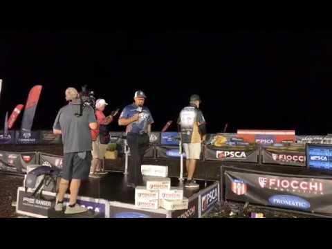 Ray Brown vs. Gary Walstrom - PSCA Senior Championship - YouTube