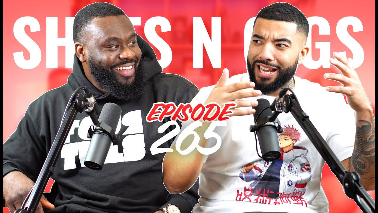 What Lengths Did You Go To Keep That Affair A Secret?! | Ep 265 | ShxtsnGigs Podcast - YouTube