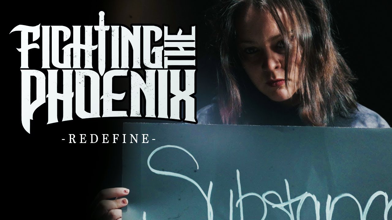Fighting the Phoenix - "Redefine" (Official Music Video) | BVTV Music ...