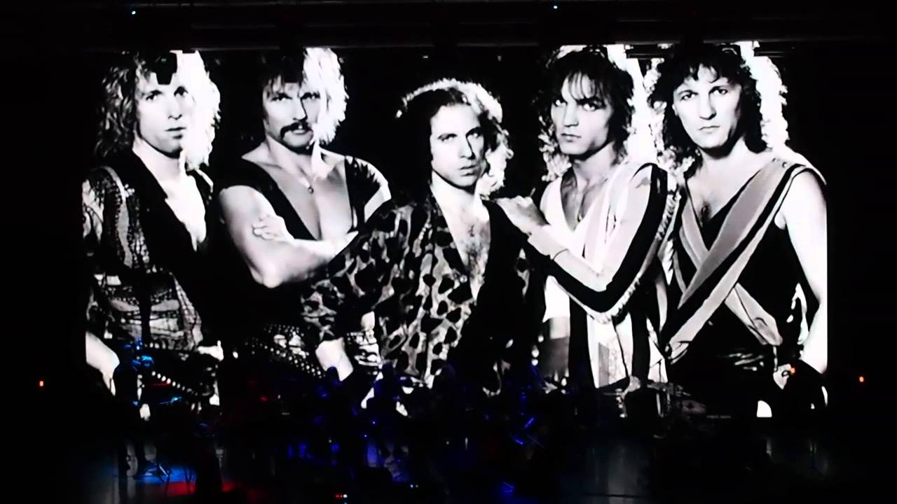 Resonance orchestra - Maybe I Maybe you (Scorpions cover) - YouTube