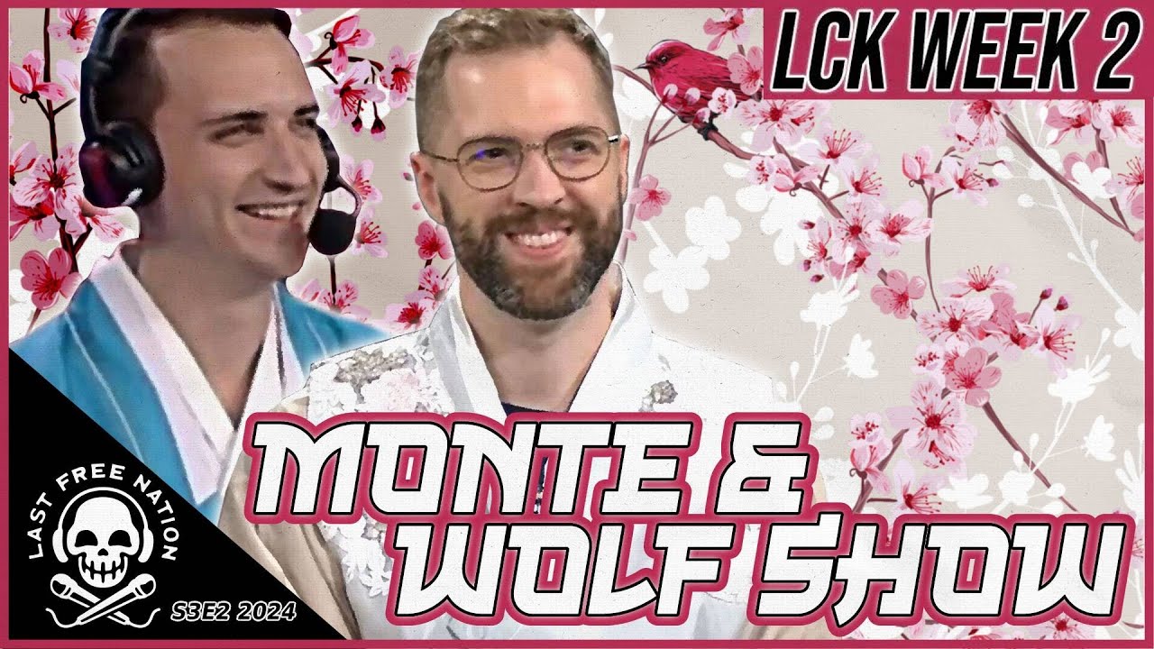 KT are far from PerfecT / KDF's BULL'S EYE week - Monte & Wolf Show ...