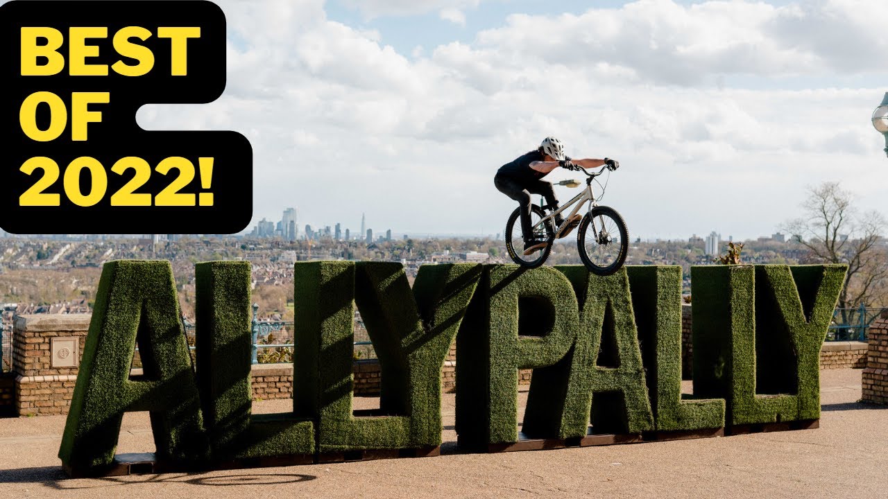 WHAT AN INSANE YEAR 2022 WAS!! - YouTube