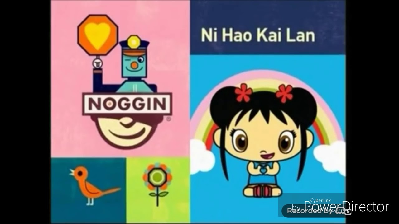 Noggin Octagon Finding Final in High Quality - YouTube