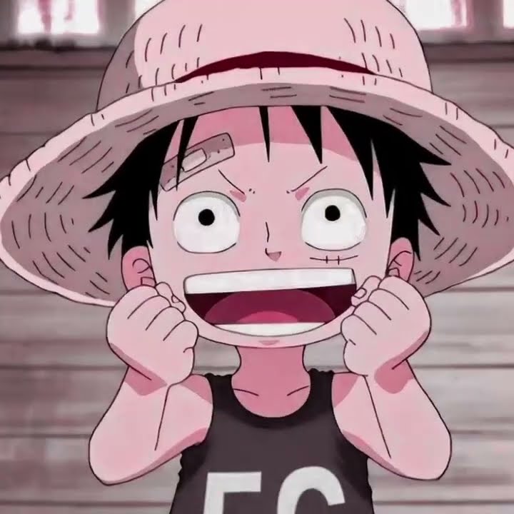 Mini Luffy - YouTube
