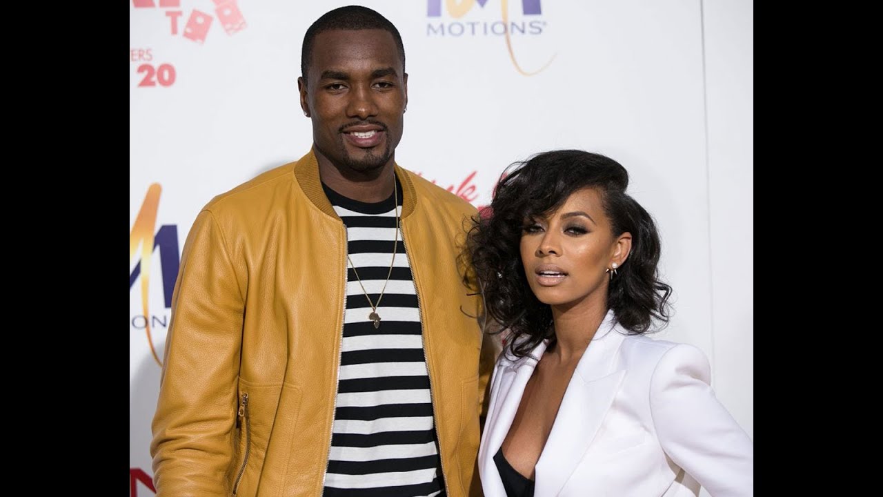 Is Samuel Soba's Married Life A Mystery? Just Known For Having Keri ...