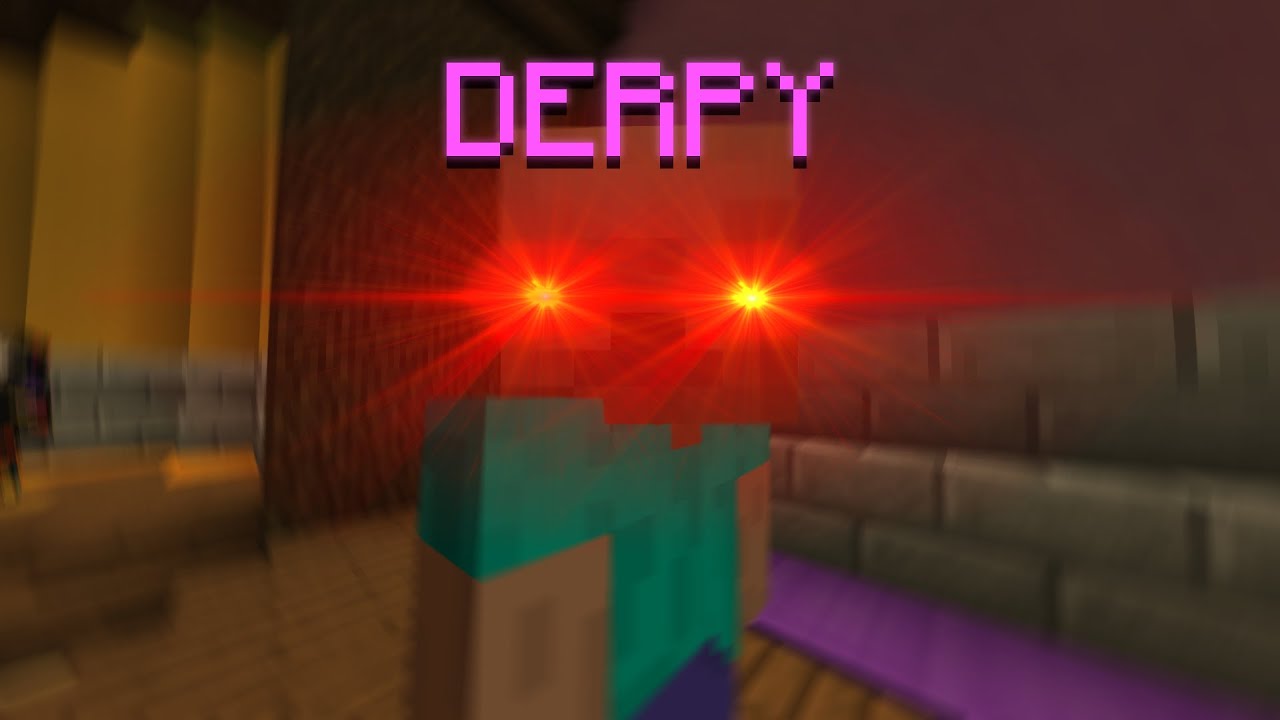 Derpy is the WORST mayor and here's why. (hypixel skyblock) - YouTube
