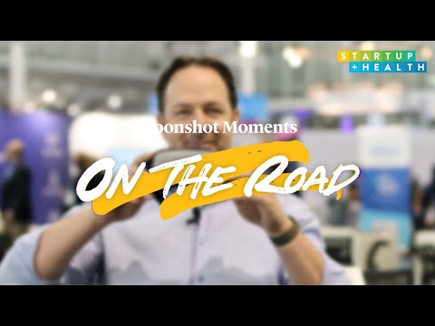 With Sana Health, Richard Hanbury Uses Light and Sound to Soothe the ...