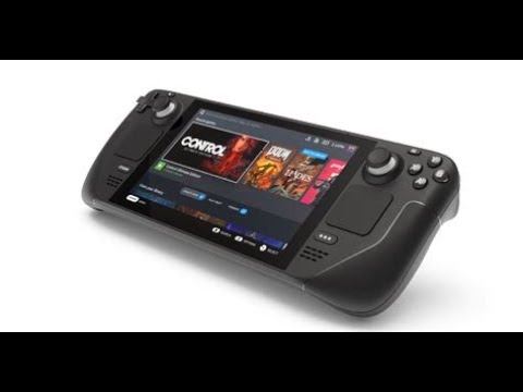 Steam Deck emulation highlights - YouTube