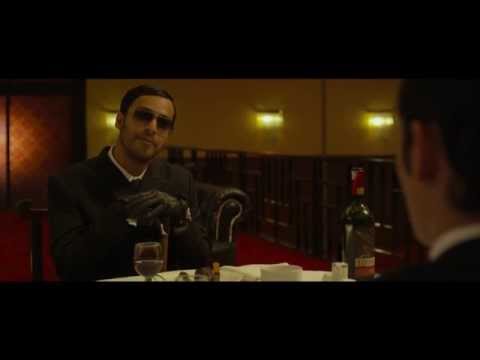 The Raid 2 - Clip \