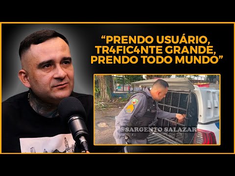 PRENDO USUÁRIO, PRENDO TR4F1CANTE GRANDE, PRENDO TODO MUNDO - YouTube