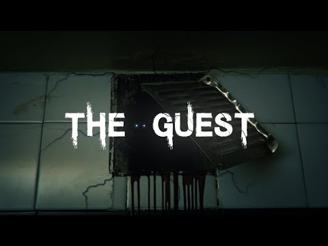 The Guest | Horror Short Film