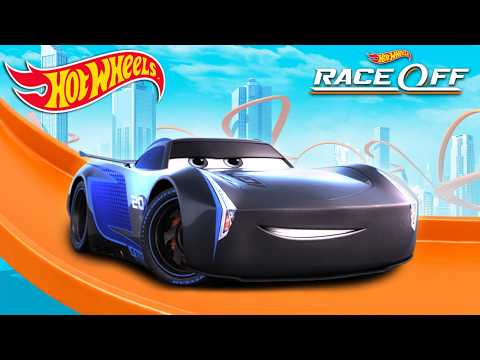 Hot Wheels Race Off NEW Cars Daily Race