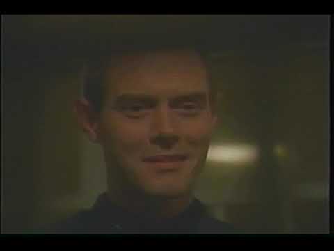 Filmbeginn von Vanished in the Twinkling of an Eye 1998 Screener VHS