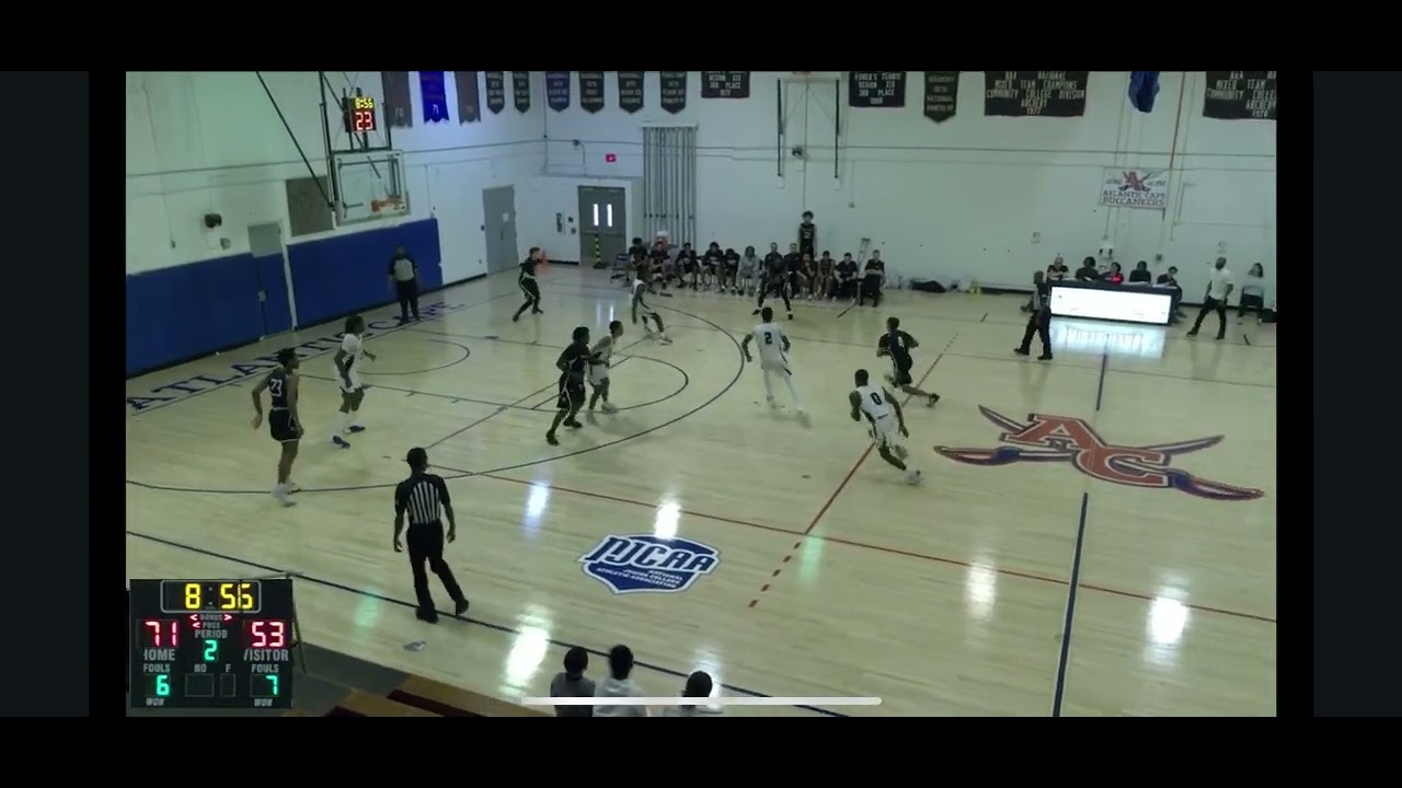 Mohammed Mbye tape 1# - YouTube