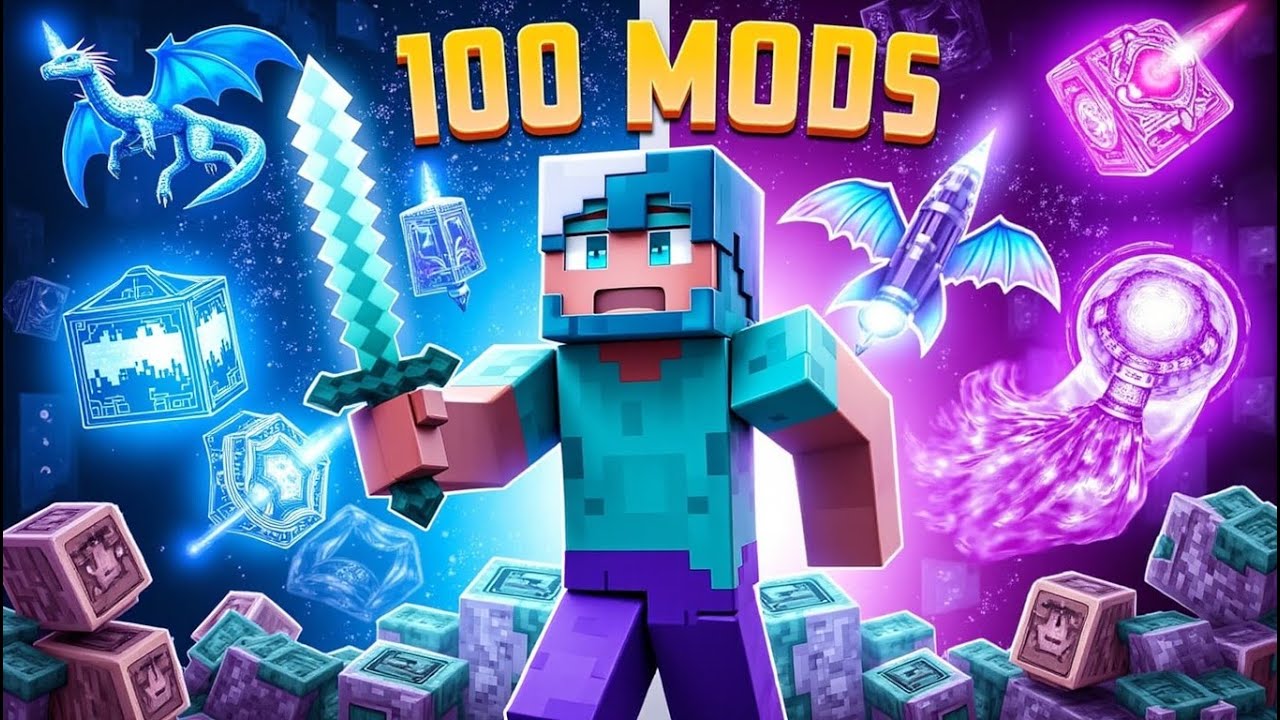 super nico mod version 0.1.0 beta - YouTube