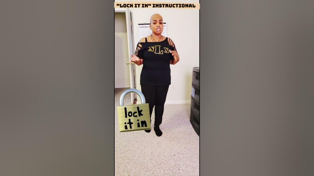 Lock It In INSTRUCTIONAL DEMO YouTube lock-it-in-instructional-demo-youtube
