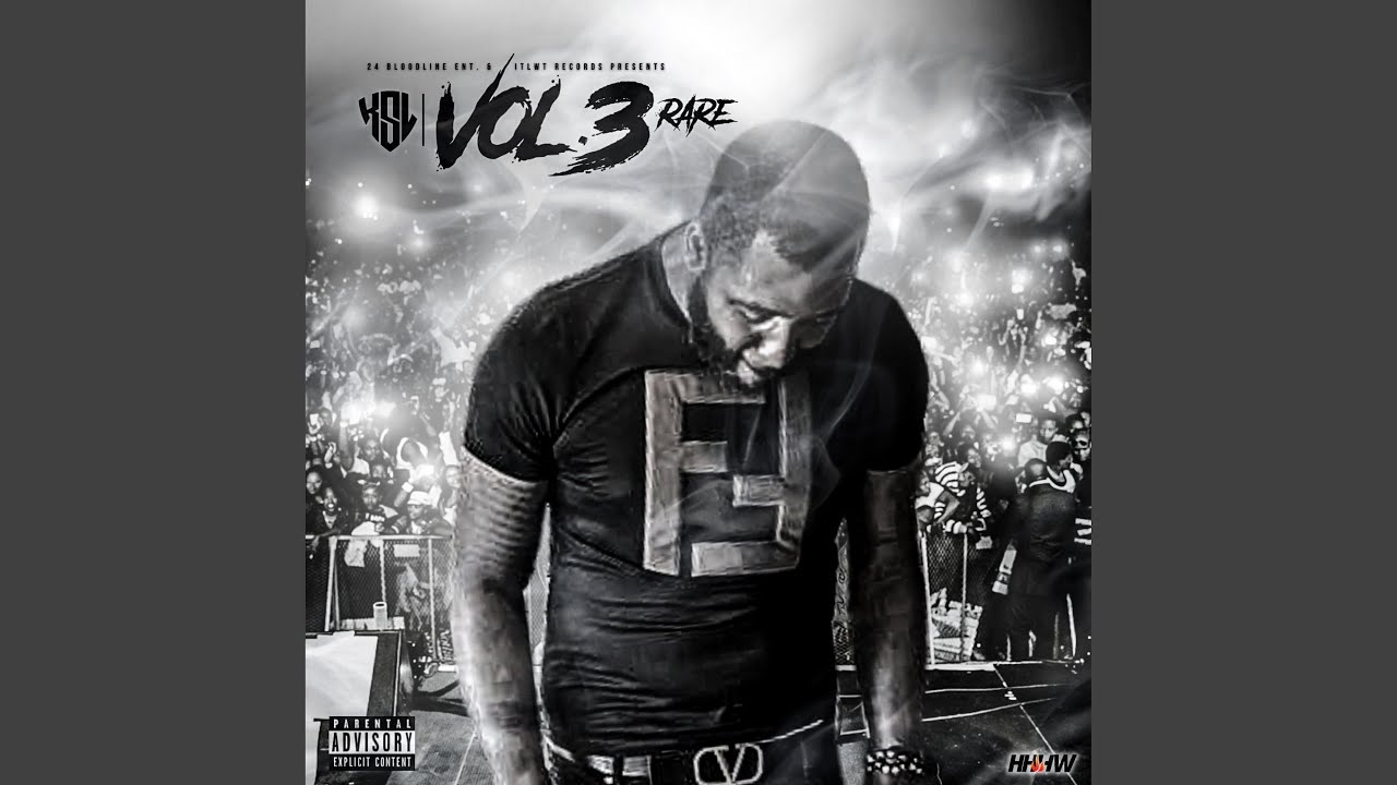 Ja Rule (feat. PR) - YouTube