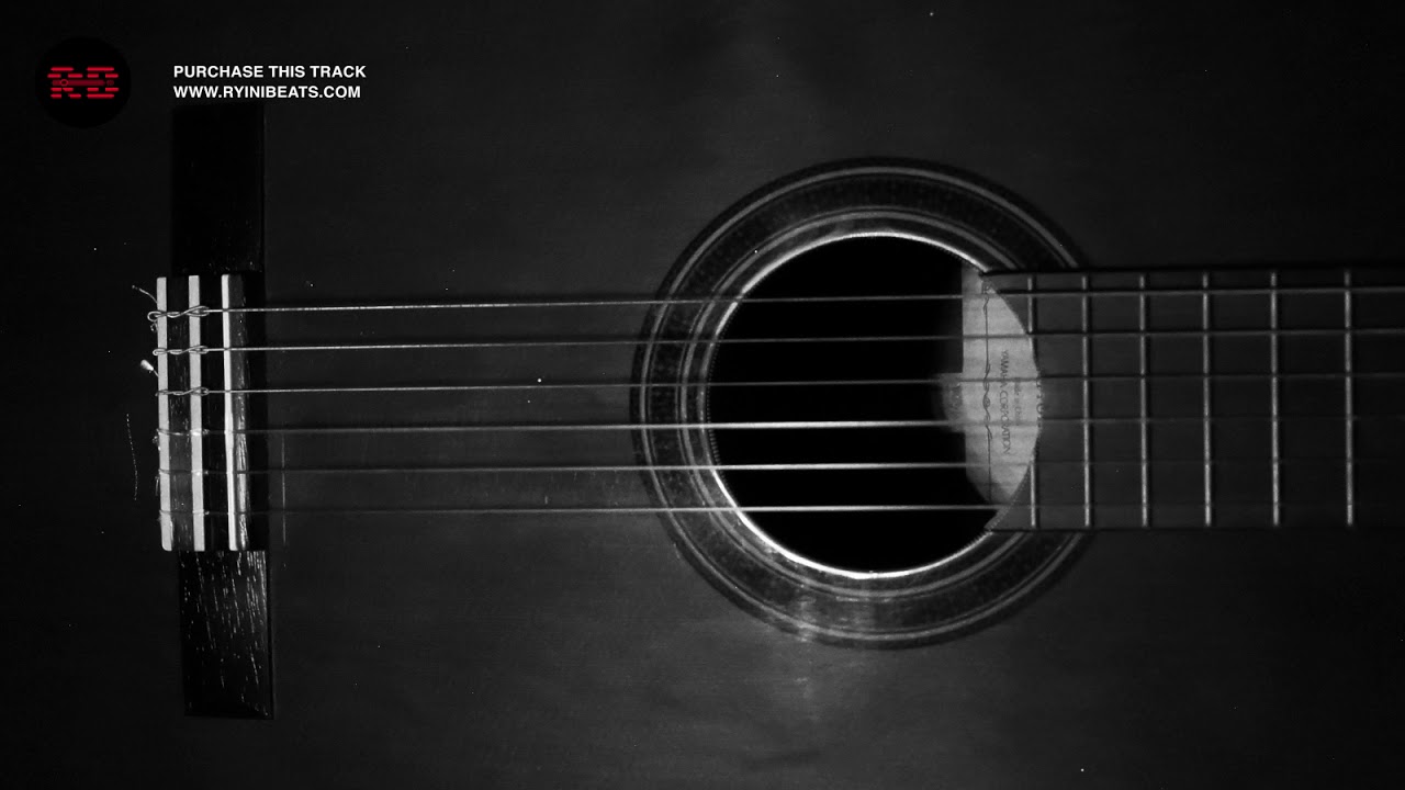 Acoustic Guitar Instrumental Beat 2019 #9 - YouTube