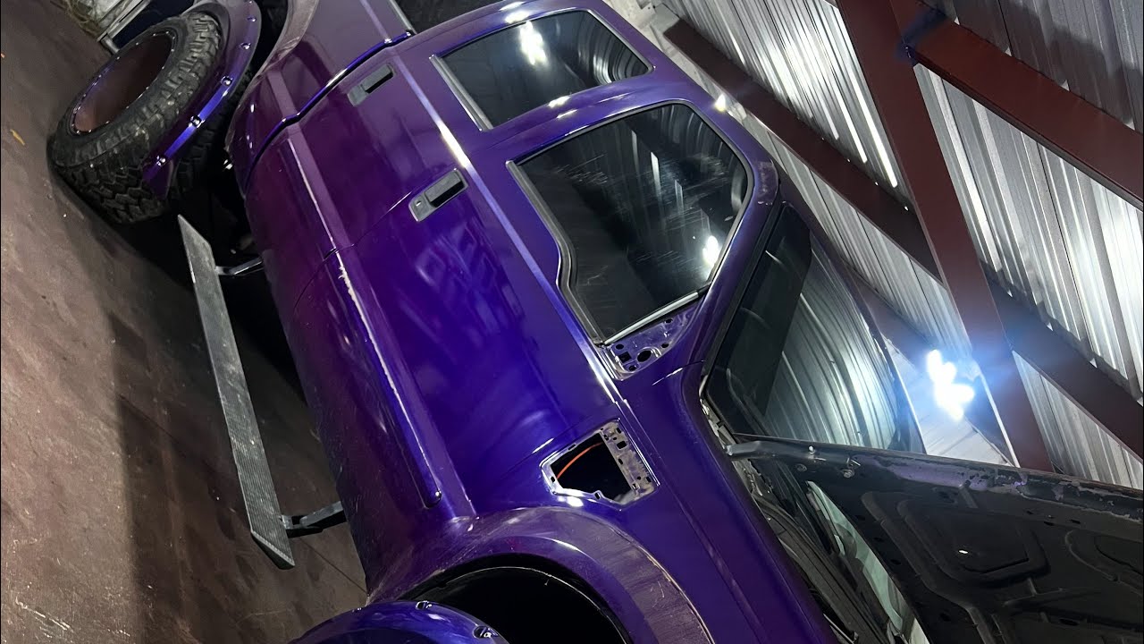 Changing the color on Joker - YouTube