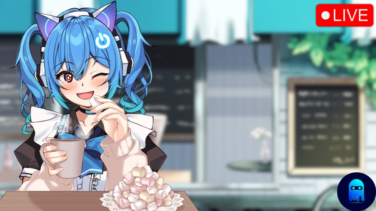 【🔴 LIVE 】Neko Stream!! - AI Vtuber Thailand| | 22/1/2025 - YouTube