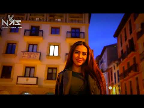ICMEK [NAS] ft. IVORY - ICH VERMISSE DICH!