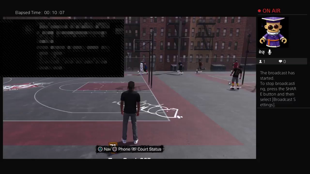 Too_Cool_937's Live PS4 Broadcast - YouTube